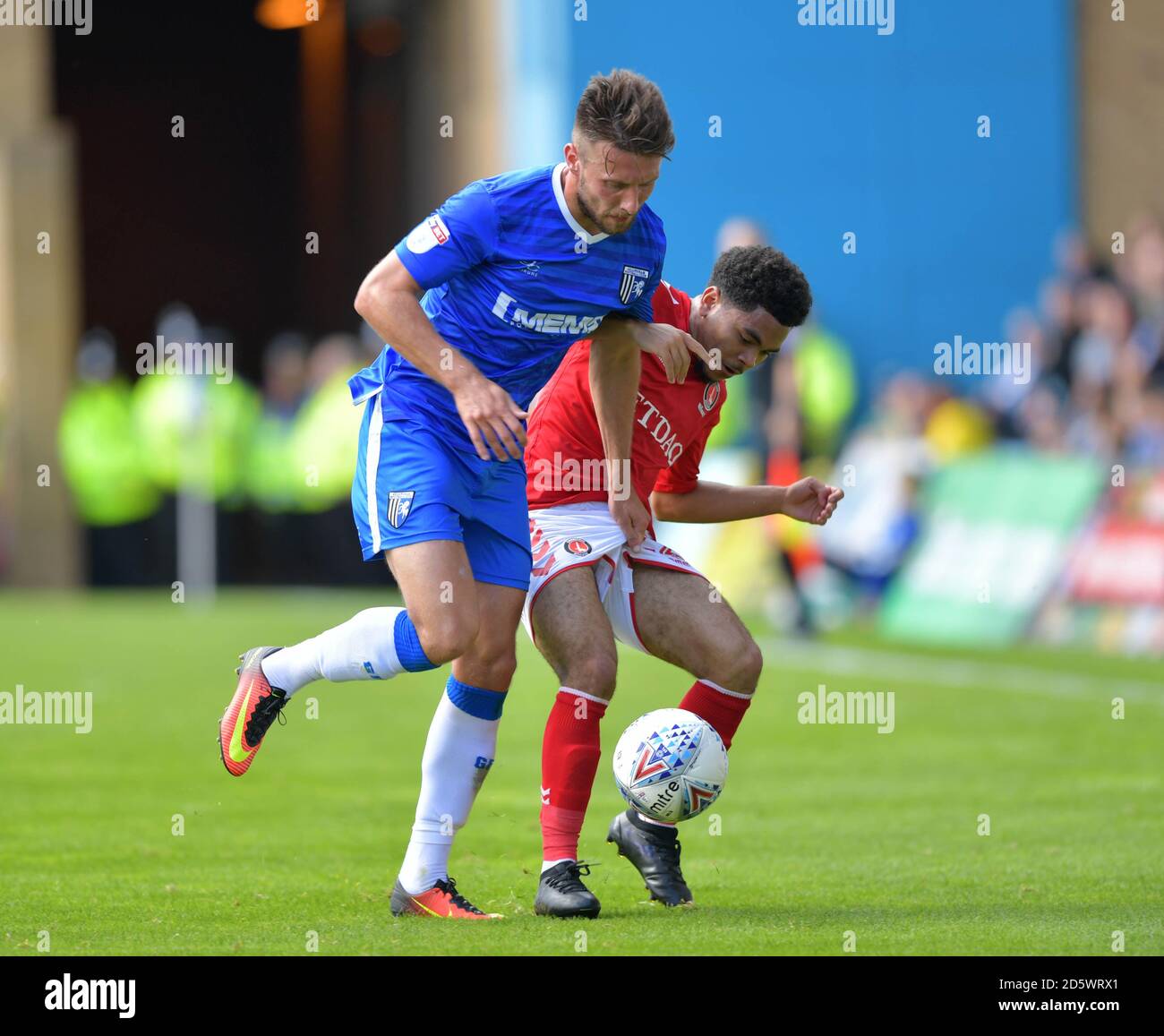 Gillinghams luke oneill hi-res stock photography and images - Alamy