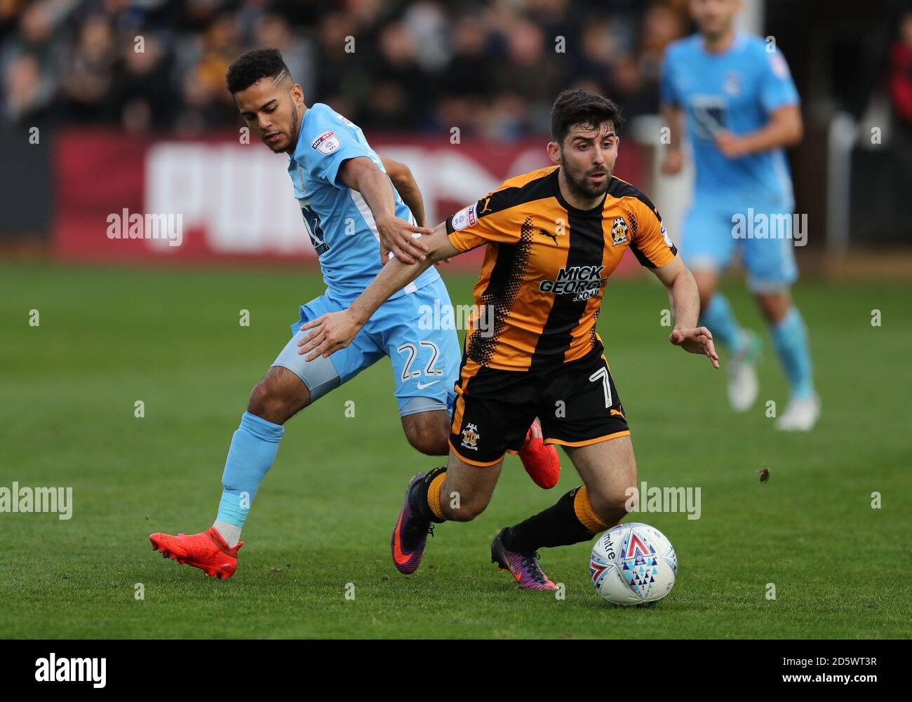 Devon kelly evans hi-res stock photography and images - Alamy