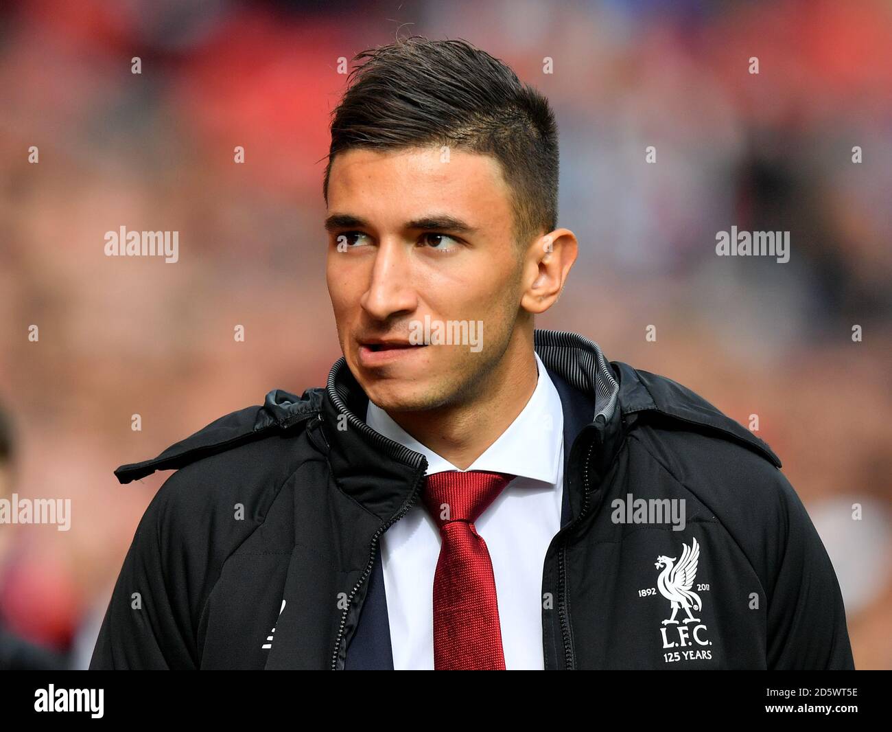 Grujic liverpool hi-res stock photography and images - Alamy
