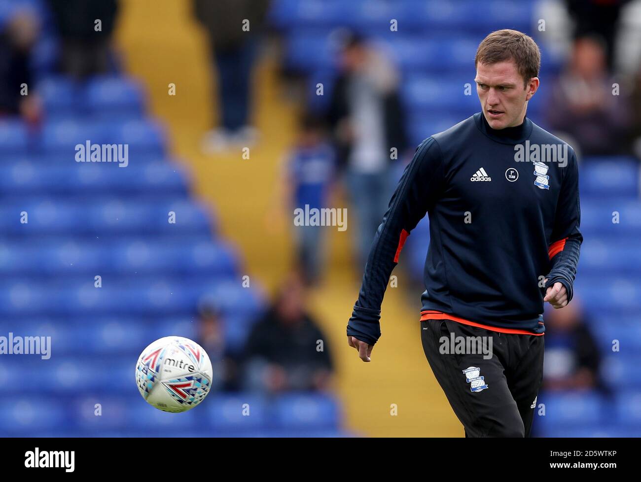 Birmingham citys craig gardner hi-res stock photography and images - Alamy