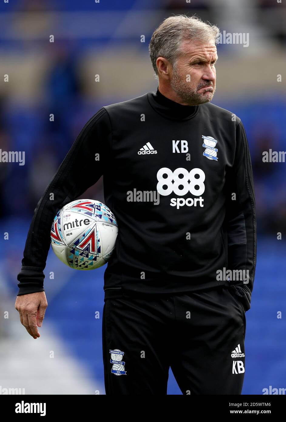 Kevin Bond High Resolution Stock Photography and Images - Alamy