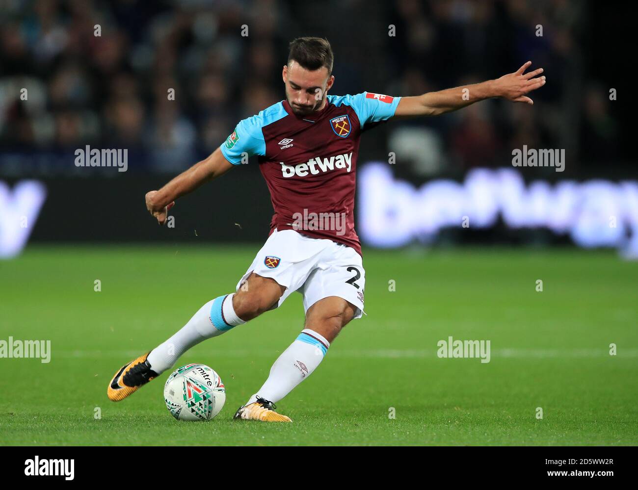 Sead haksabanovic hi-res stock photography and images - Alamy