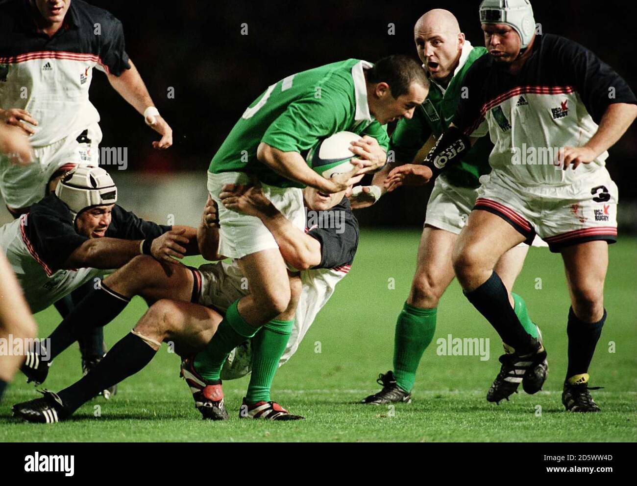 Jeremy davidson hi-res stock photography and images - Alamy