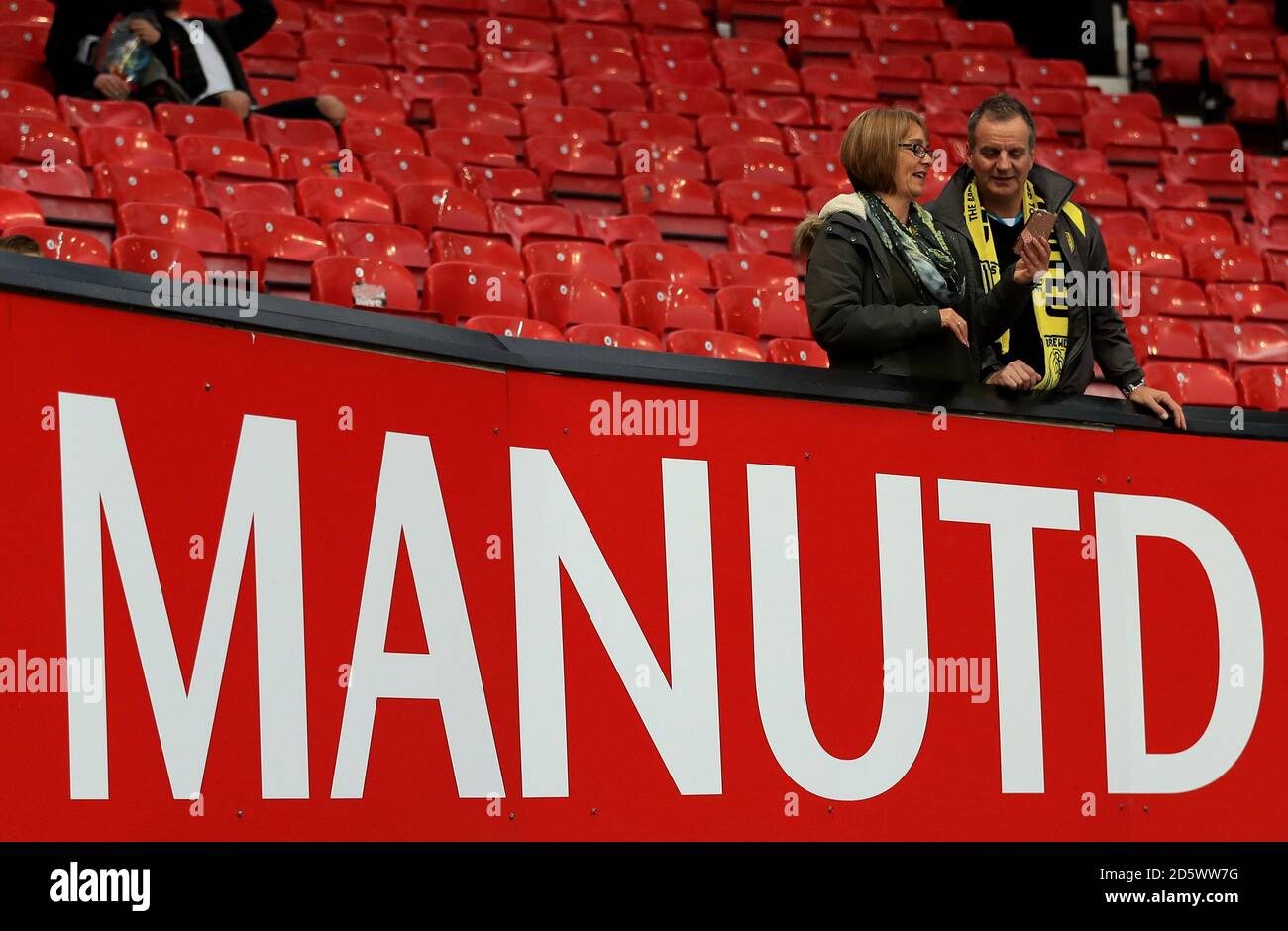 Burton albion fans hi-res stock photography and images - Alamy