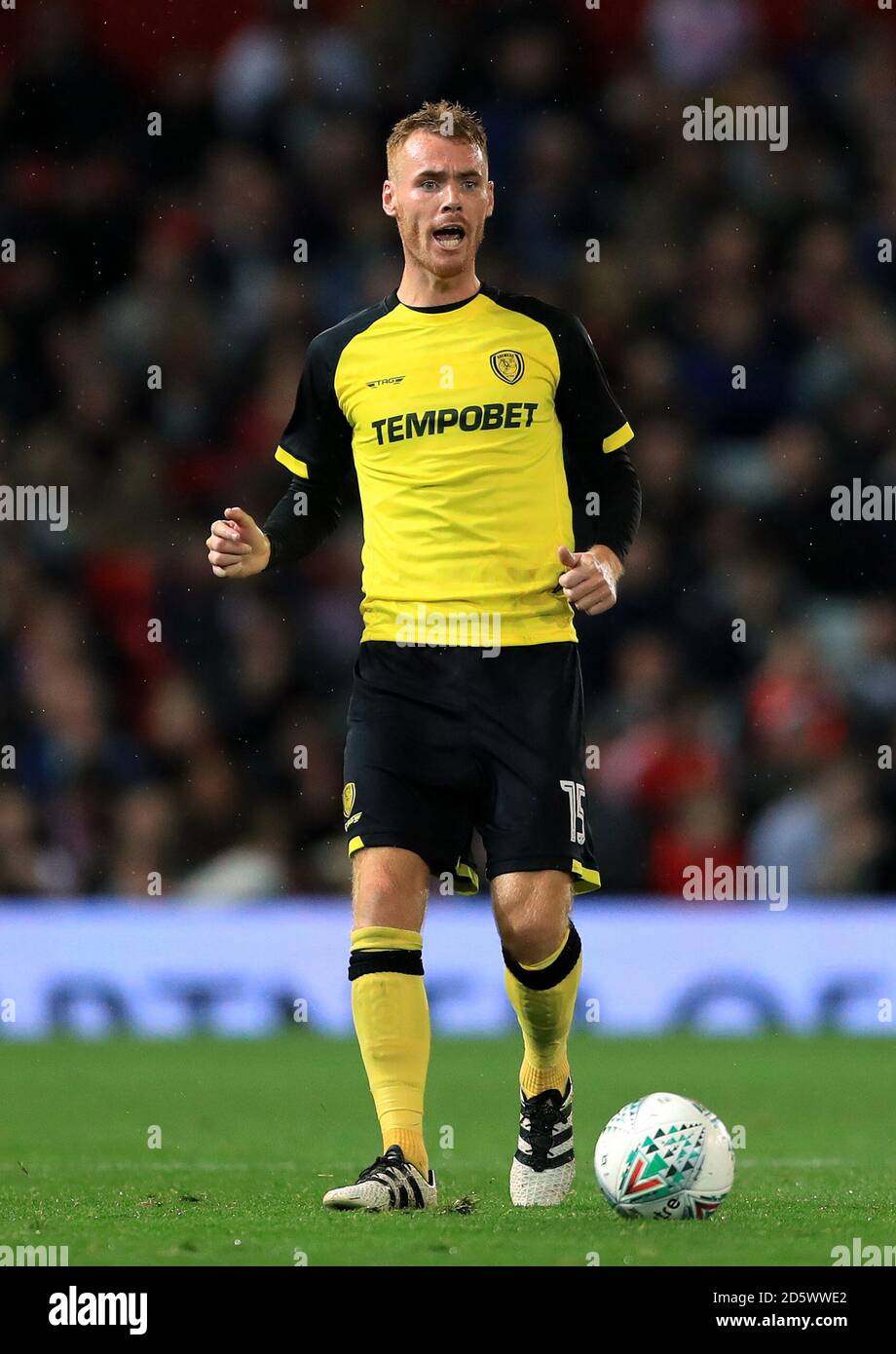 Tom naylor football hi-res stock photography and images - Alamy