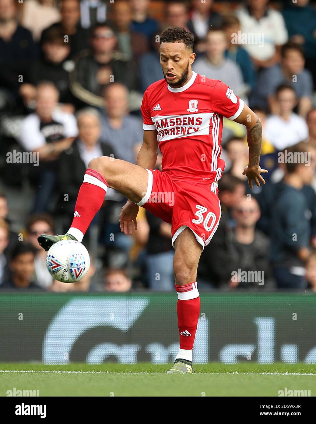 Lewis Baker