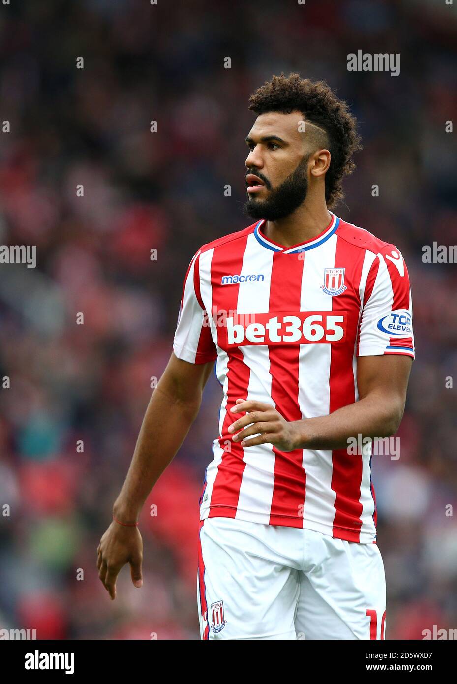 Eric Maxim Choupo Moting High Resolution Stock Photography and Images ...