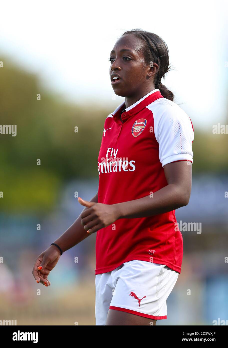 Danielle carter hi-res stock photography and images - Alamy