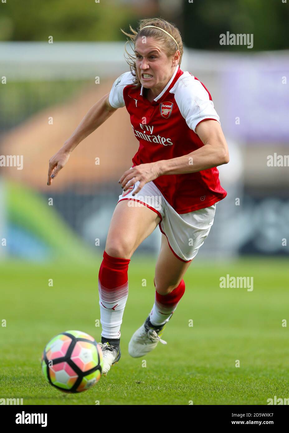 Arsenal ladies emma mitchell hi-res stock photography and images - Alamy