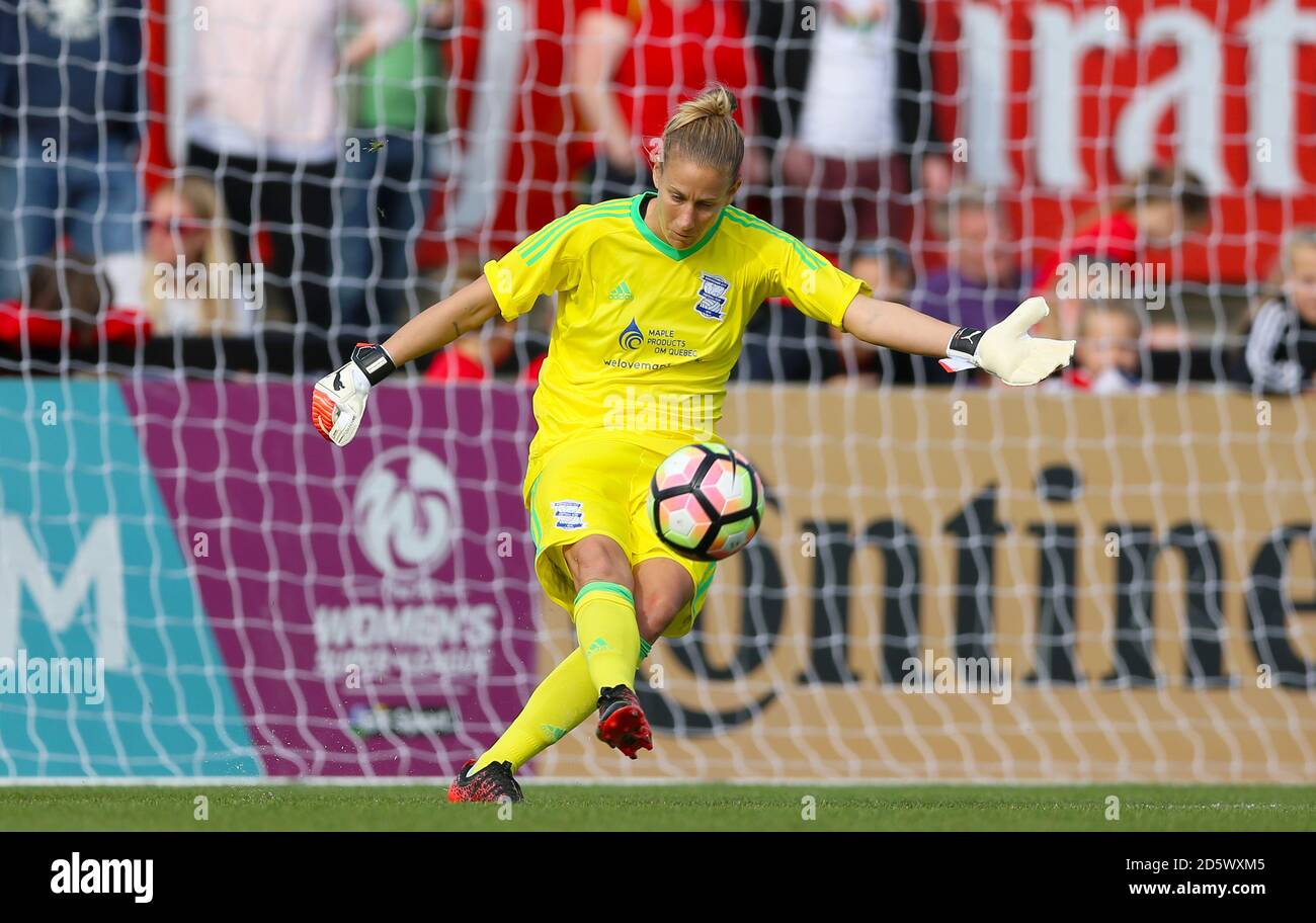 Arsenal ladies emma mitchell hi-res stock photography and images - Alamy
