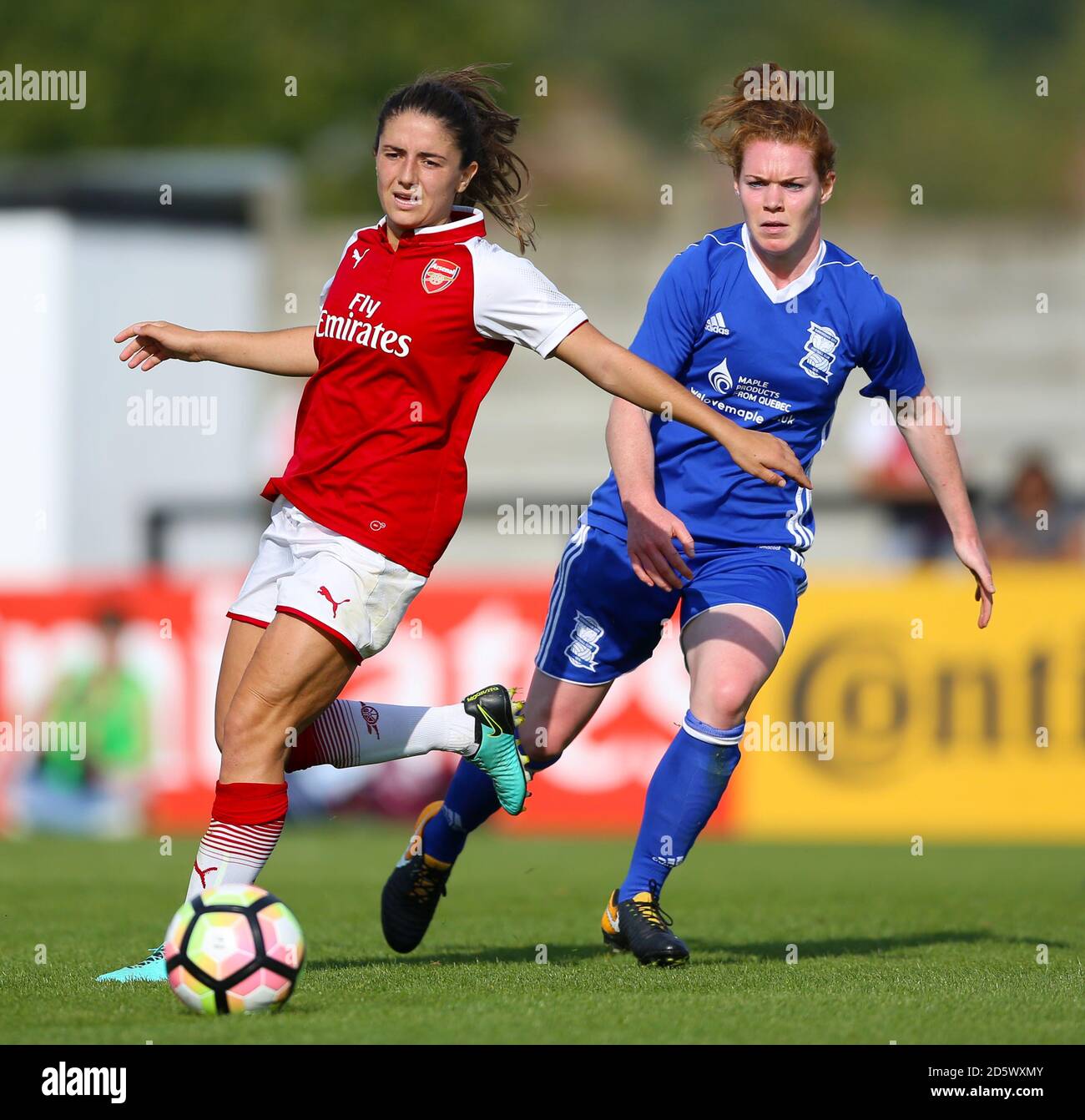 Donk of arsenal women hi-res stock photography and images - Alamy