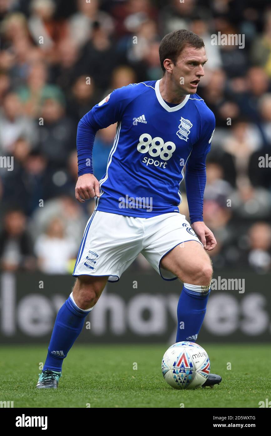 Craig gardner, birmingham city hi-res stock photography and images - Alamy