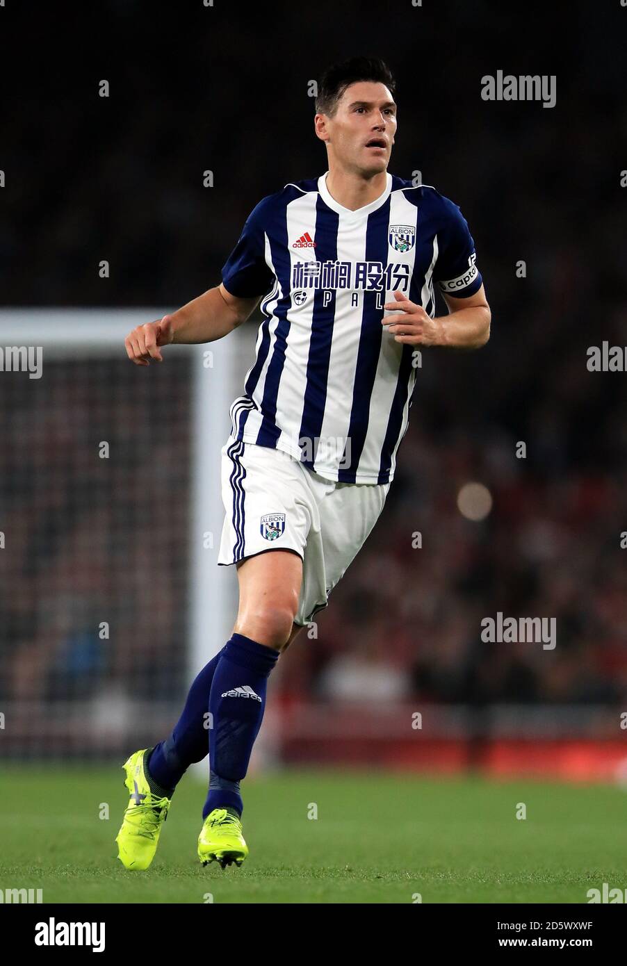 Barry west hi-res stock photography and images - Alamy