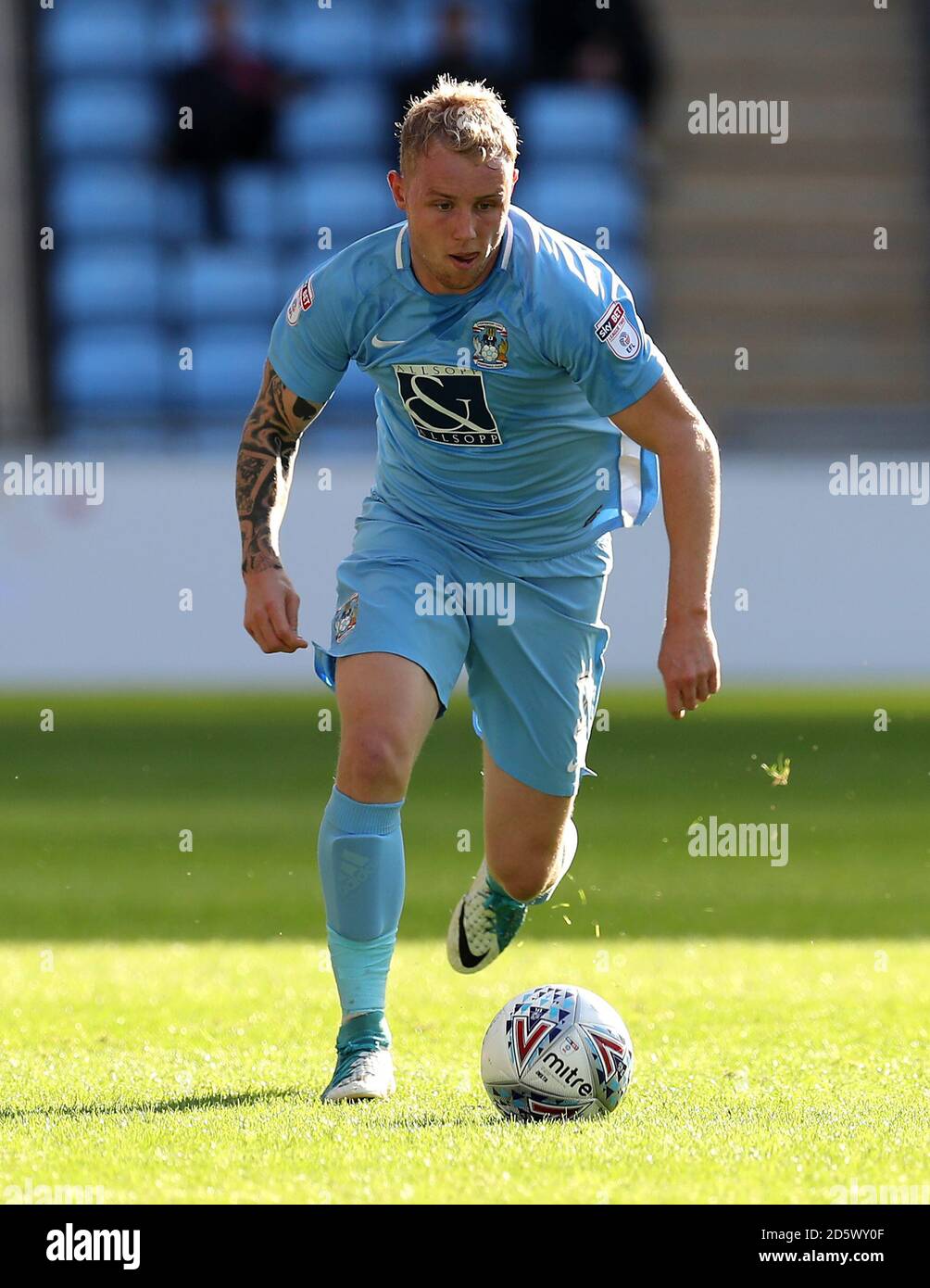 Jack grimmer coventry hi-res stock photography and images - Alamy
