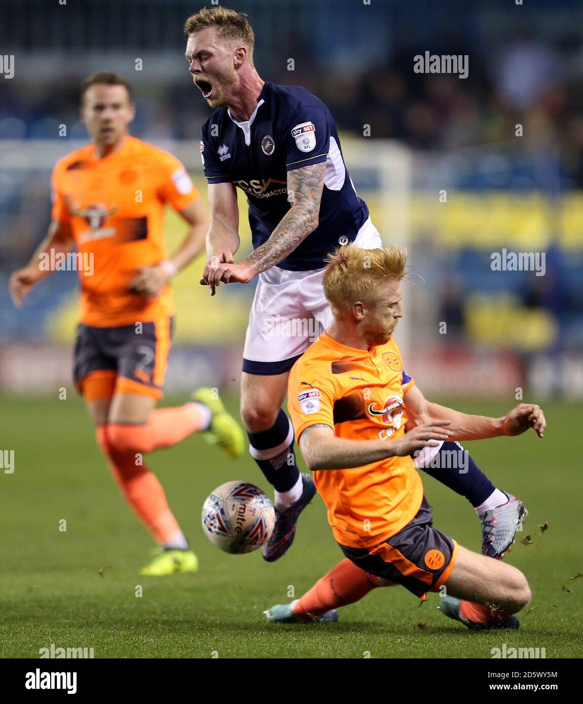 Tony mcshane hi-res stock photography and images - Alamy