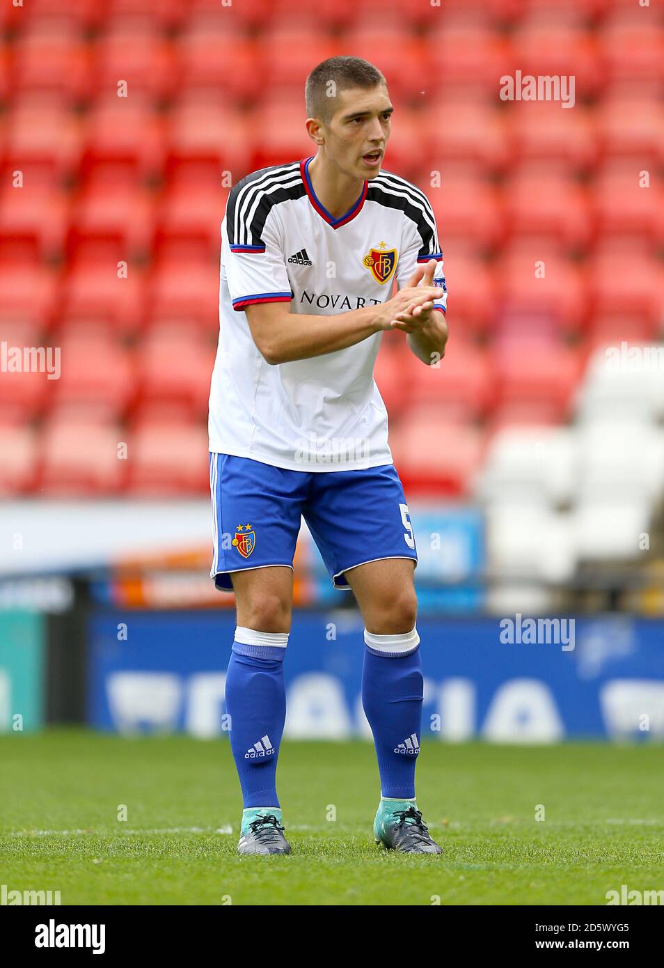 Lokaj hi-res stock photography and images - Alamy