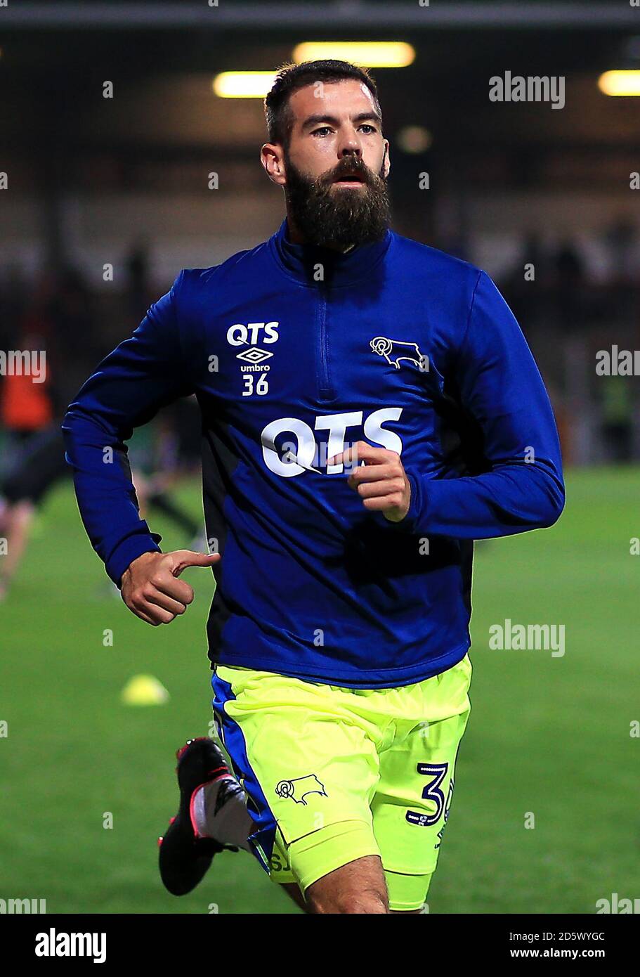 Joe ledley during hi-res stock photography and images - Alamy