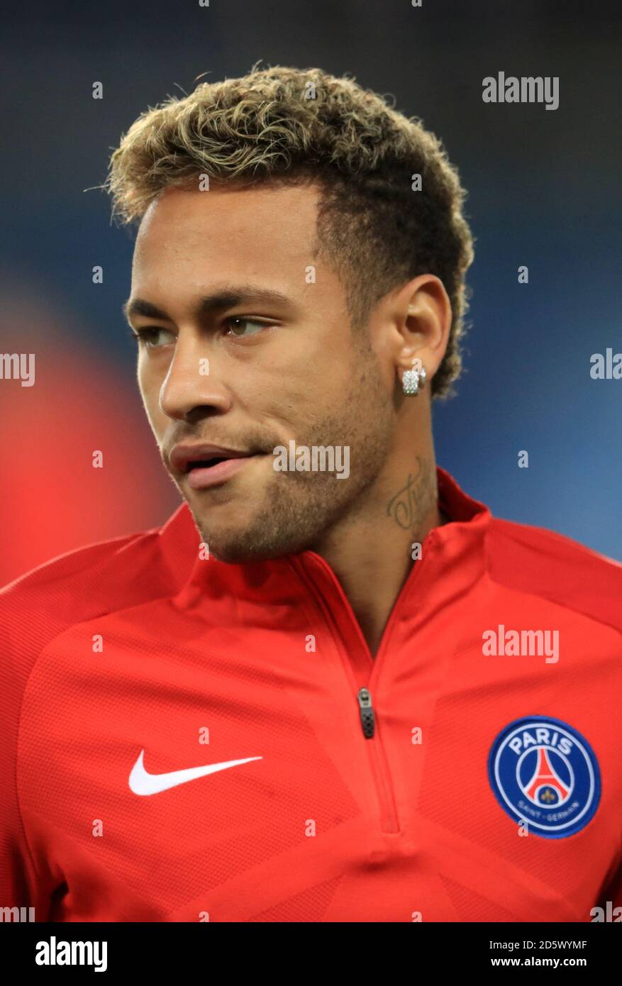 Neymar Cute Smile 2022
