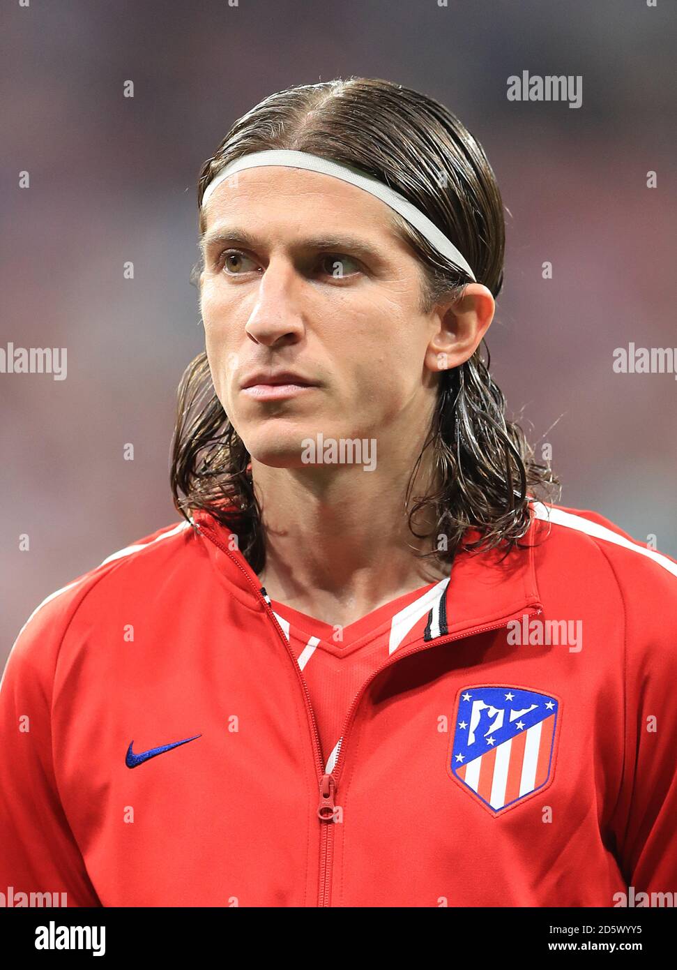 Filipe luis headshot hi-res stock photography and images - Alamy