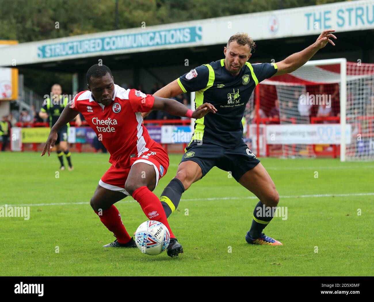 Moussa sanoh hi-res stock photography and images - Alamy