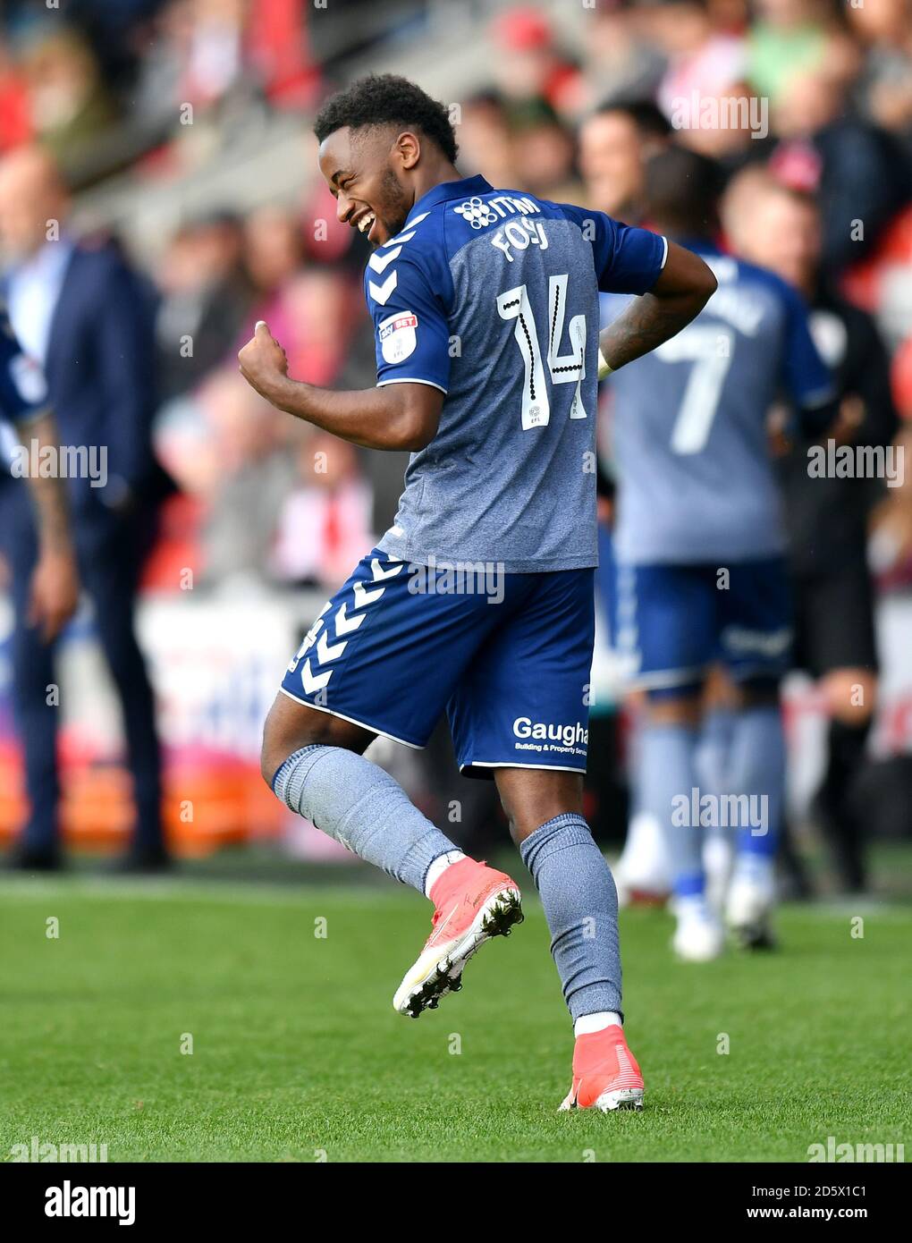 Tarique fosu fleetwood hi-res stock photography and images - Alamy Tarique fosu fleetwood hi-res stock photography and images - Alamy