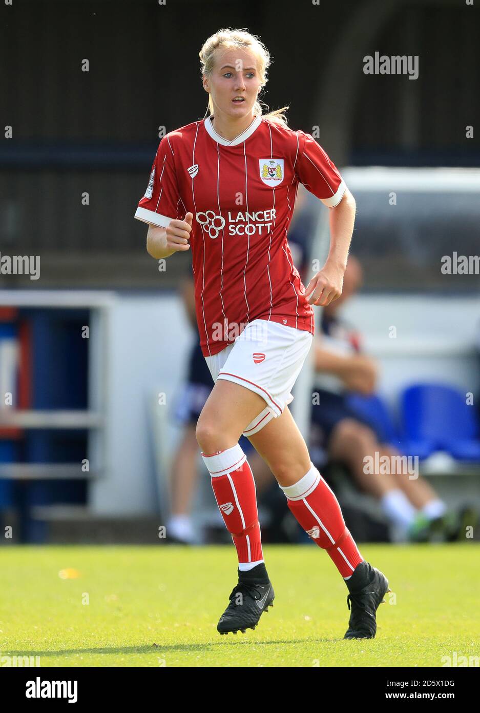 Millie turner wsl hi-res stock photography and images - Alamy