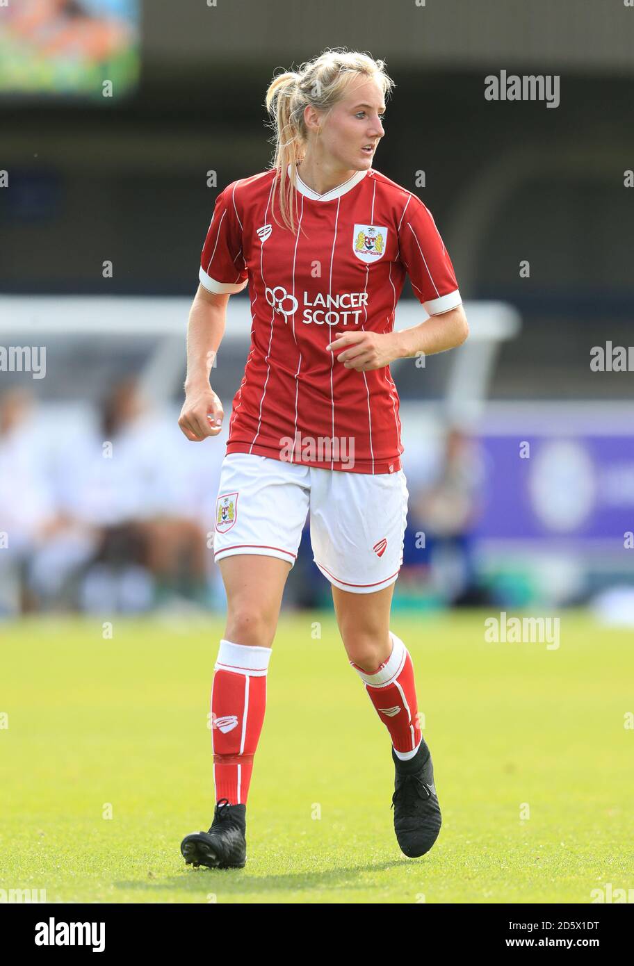 Millie turner wsl hi-res stock photography and images - Alamy