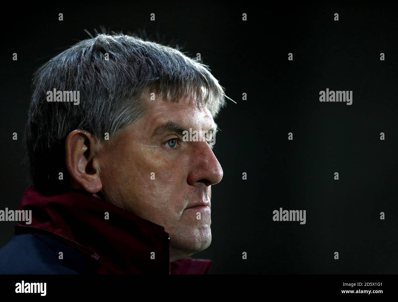 Soccer peter beardsley hi-res stock photography and images - Alamy