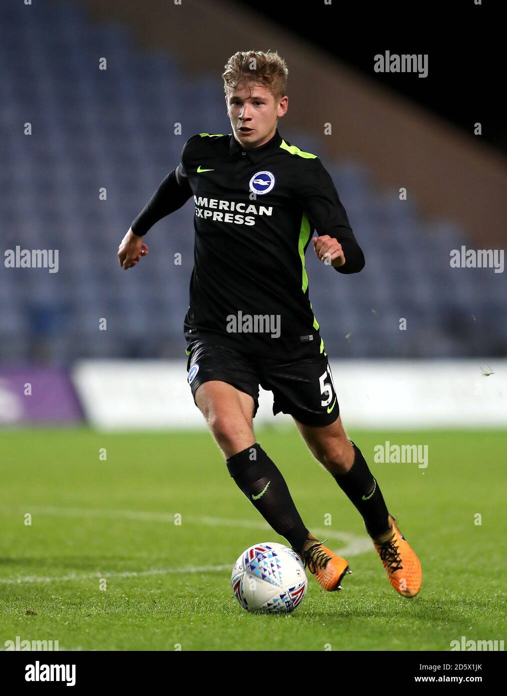 Efl trophy north hi-res stock photography and images - Alamy