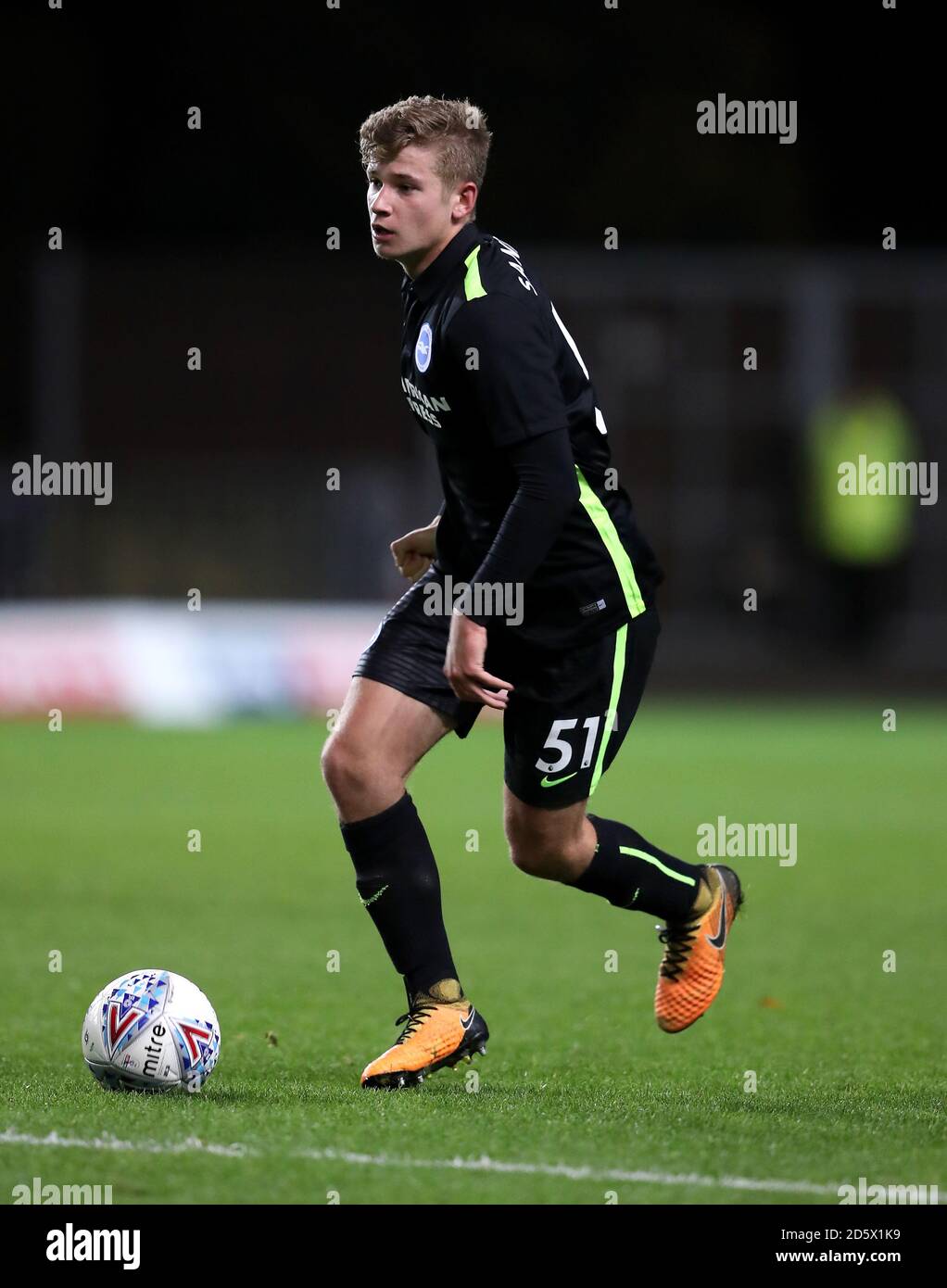 Max sanders football hi-res stock photography and images - Alamy