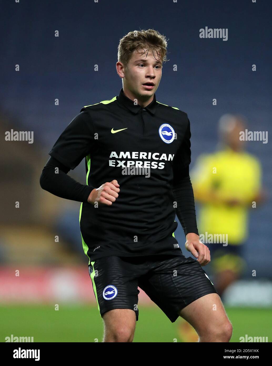 Max sanders football hi-res stock photography and images - Alamy