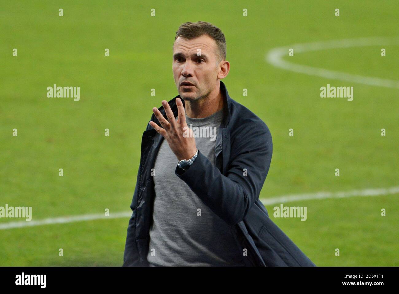 Andrii shevchenko hi-res stock photography and images - Alamy