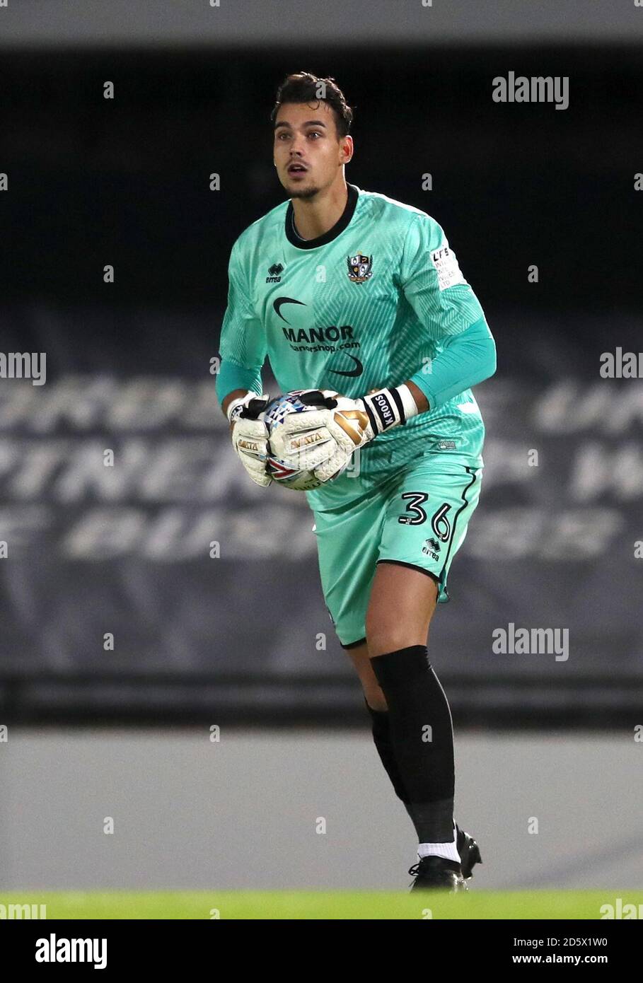 Port vale trophy hi-res stock photography and images - Alamy