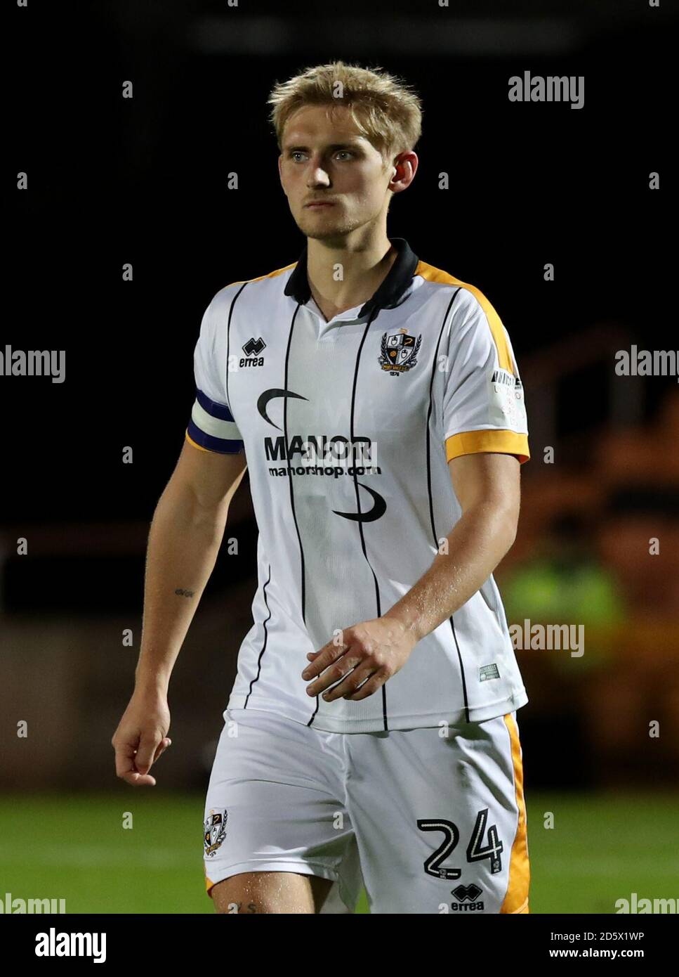 Port vale trophy hi-res stock photography and images - Alamy