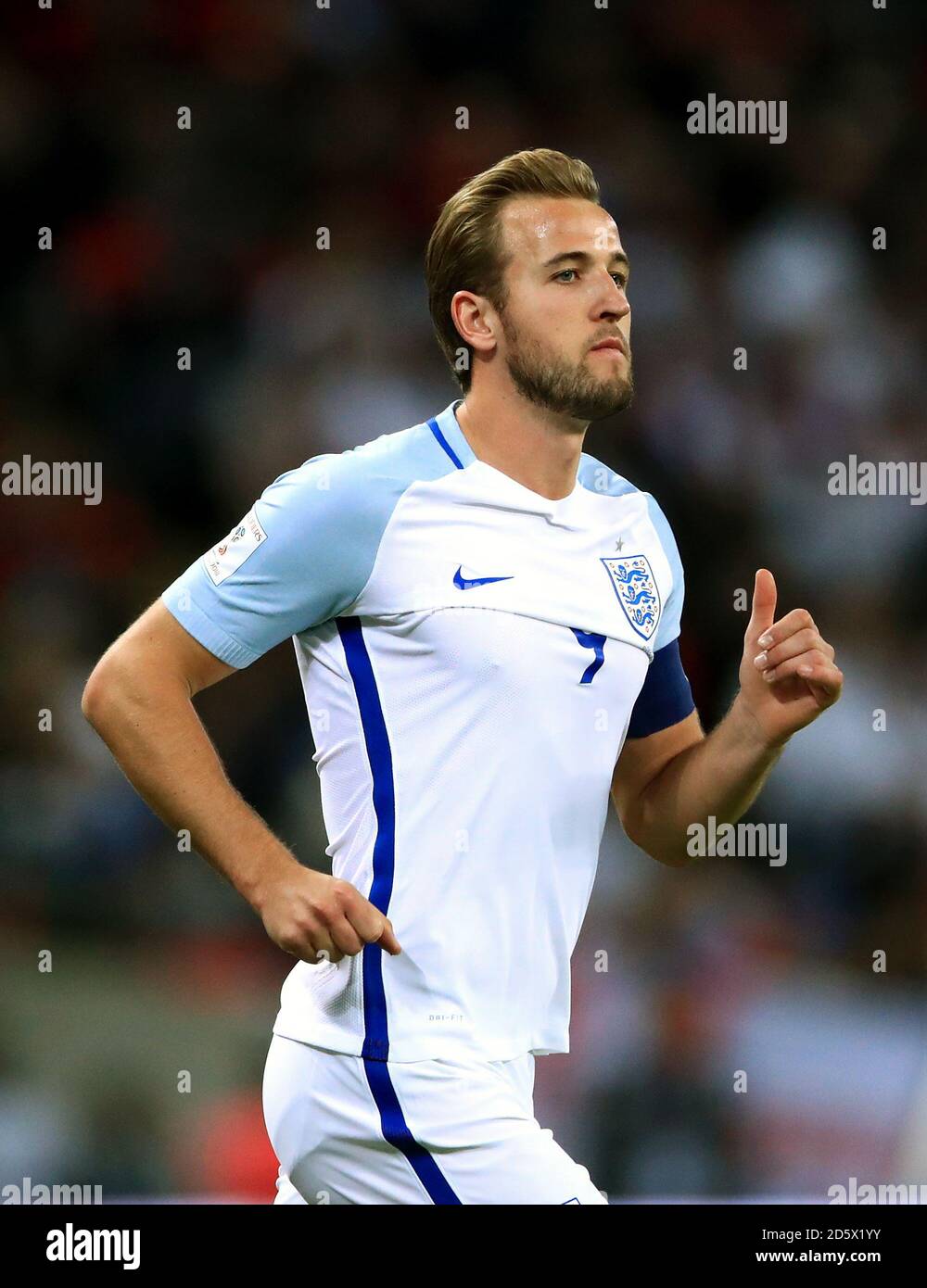 Harry Kane, England Stock Photo - Alamy