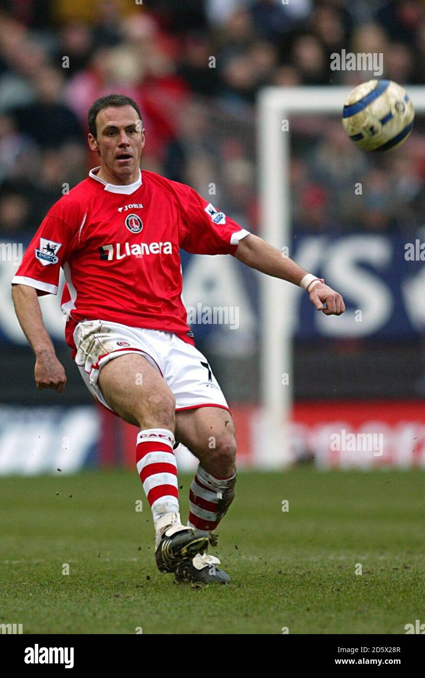 Radostin kishishev charlton hi-res stock photography and images - Alamy