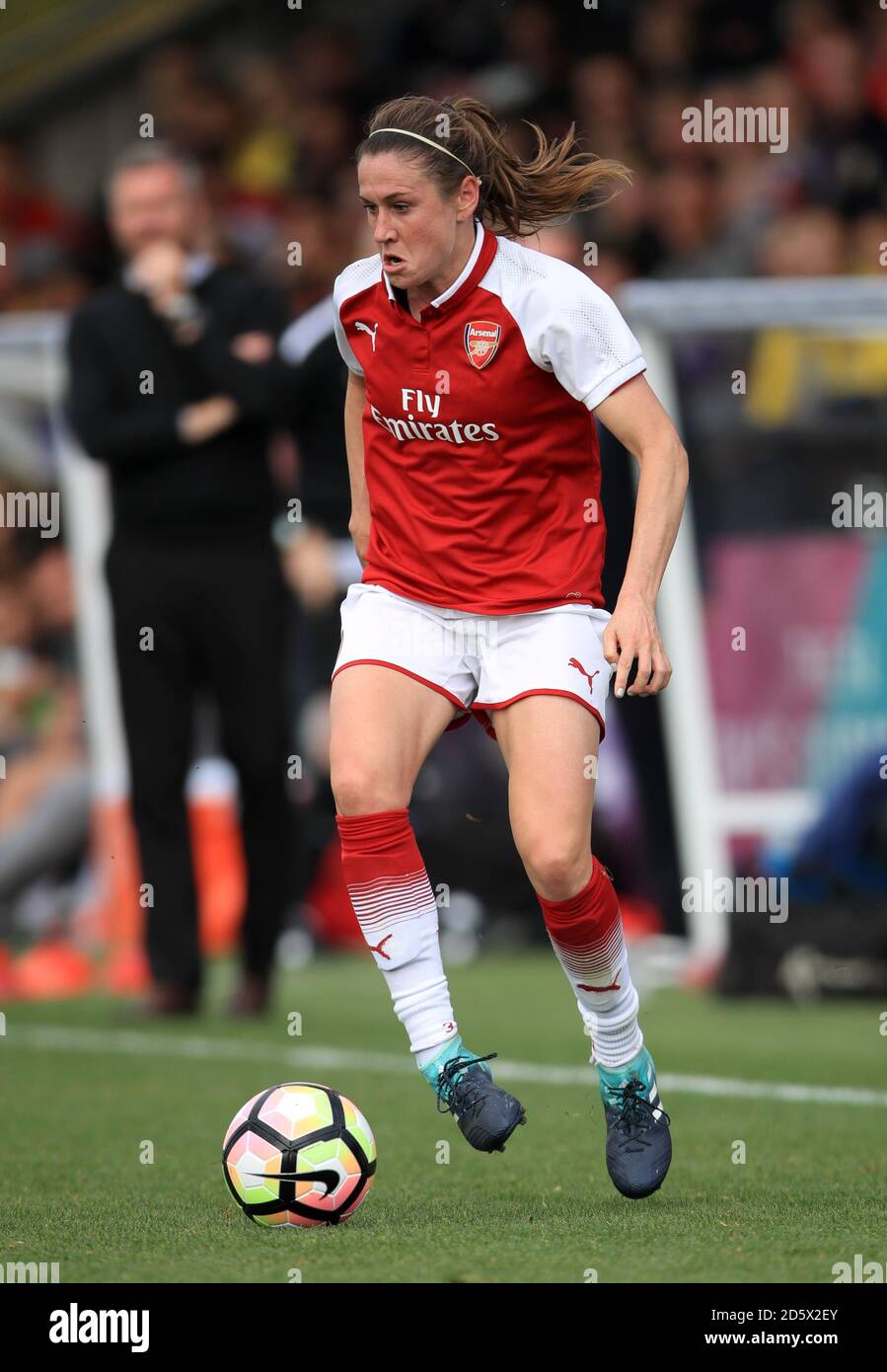Heather o'reilly soccer hi-res stock photography and images - Alamy
