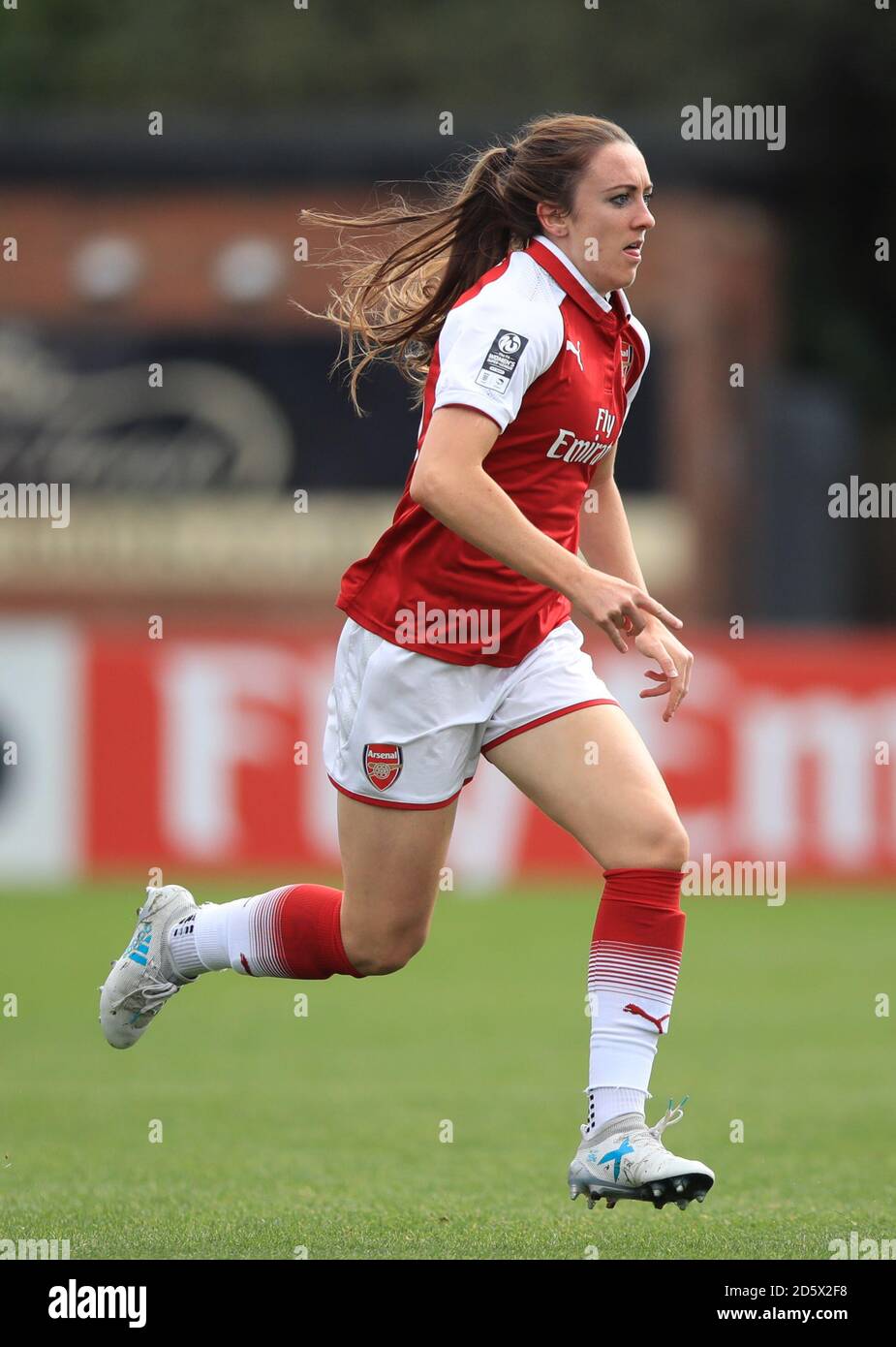 Arsenals lisa evans hi-res stock photography and images - Alamy