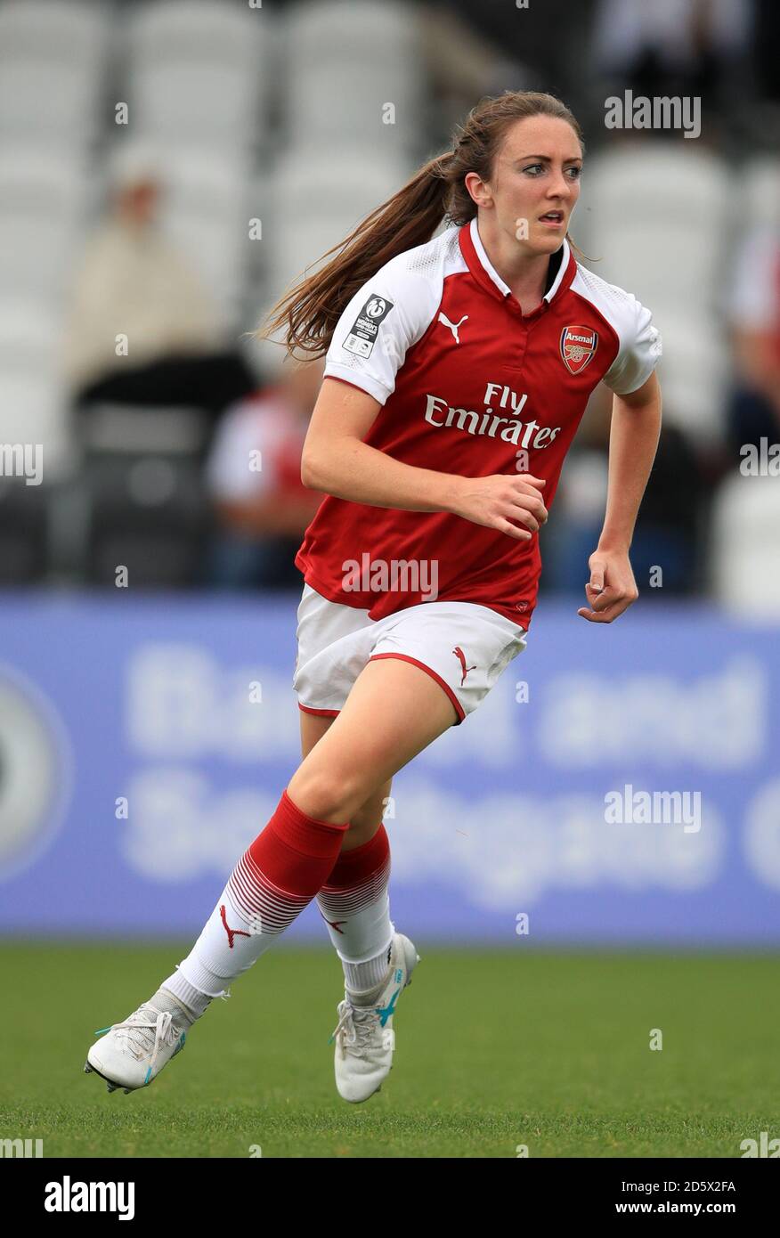 Arsenals lisa evans hi-res stock photography and images - Alamy
