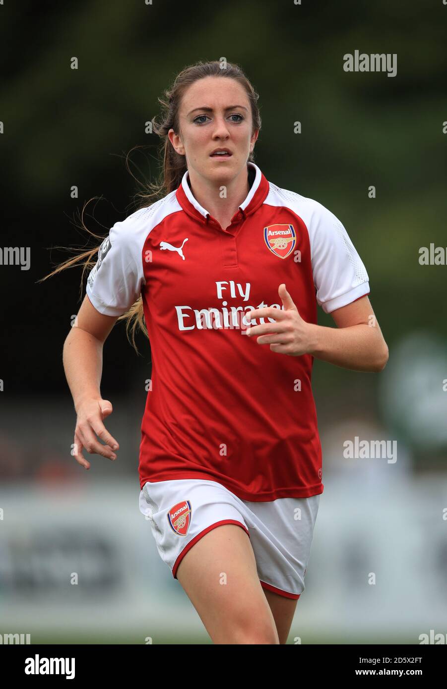 Arsenals lisa evans hi-res stock photography and images - Alamy