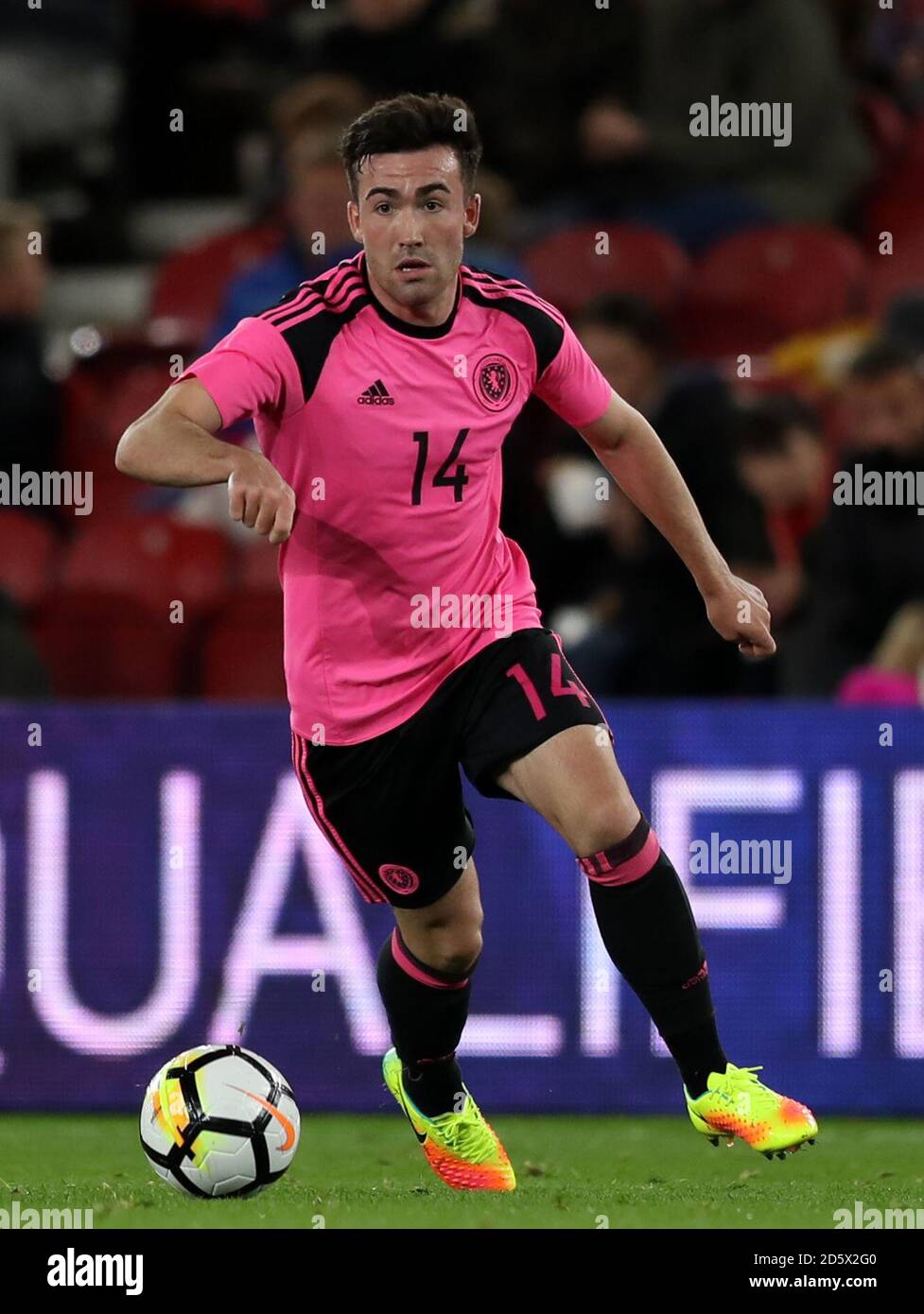 Soccer scotland under hi-res stock photography and images - Alamy