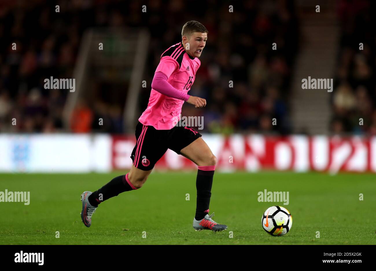 Soccer scotland under hi-res stock photography and images - Alamy