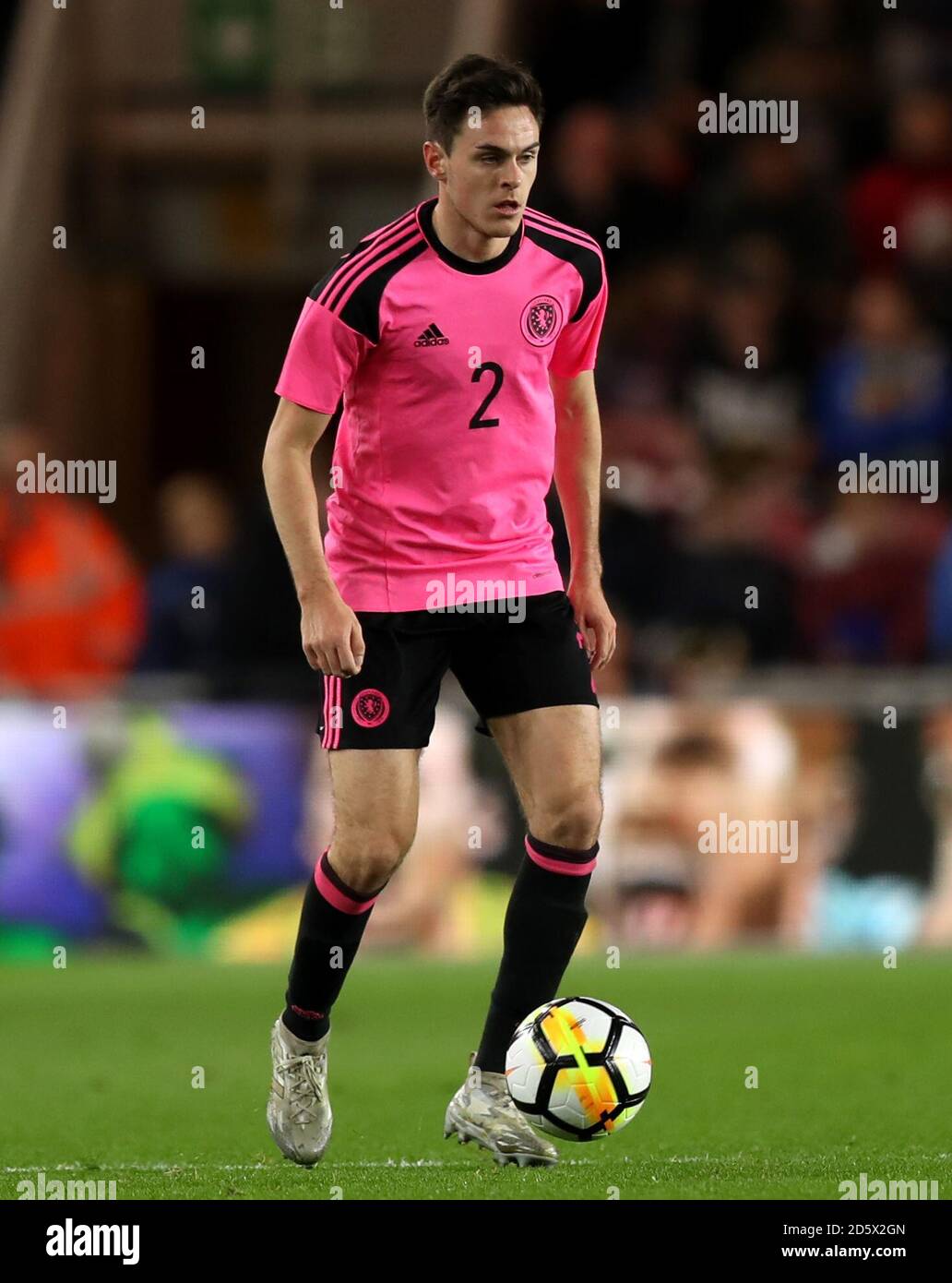 Liam Smith, Scotland Stock Photo - Alamy