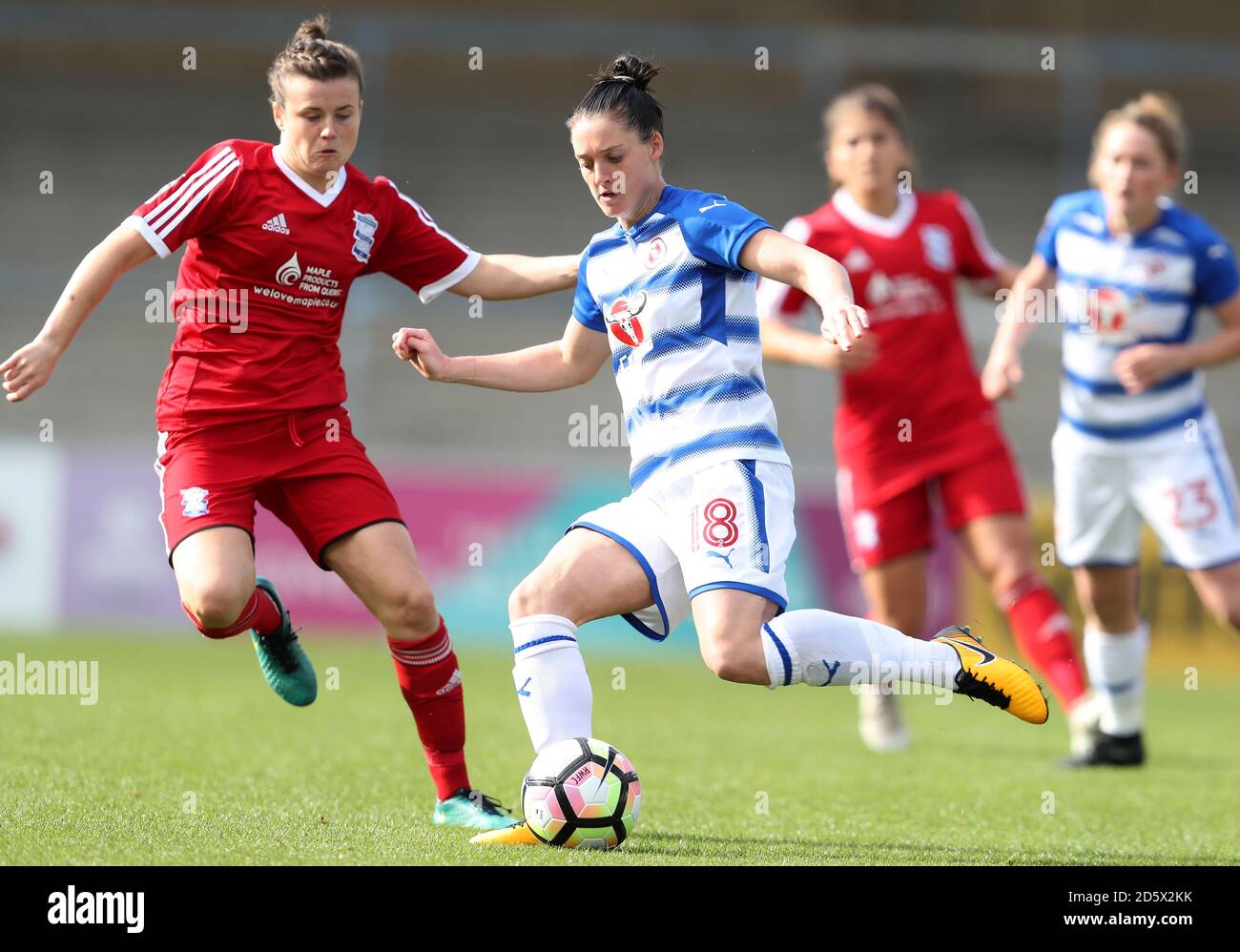 Reading Women's Jade Moore Stock Photo - Alamy