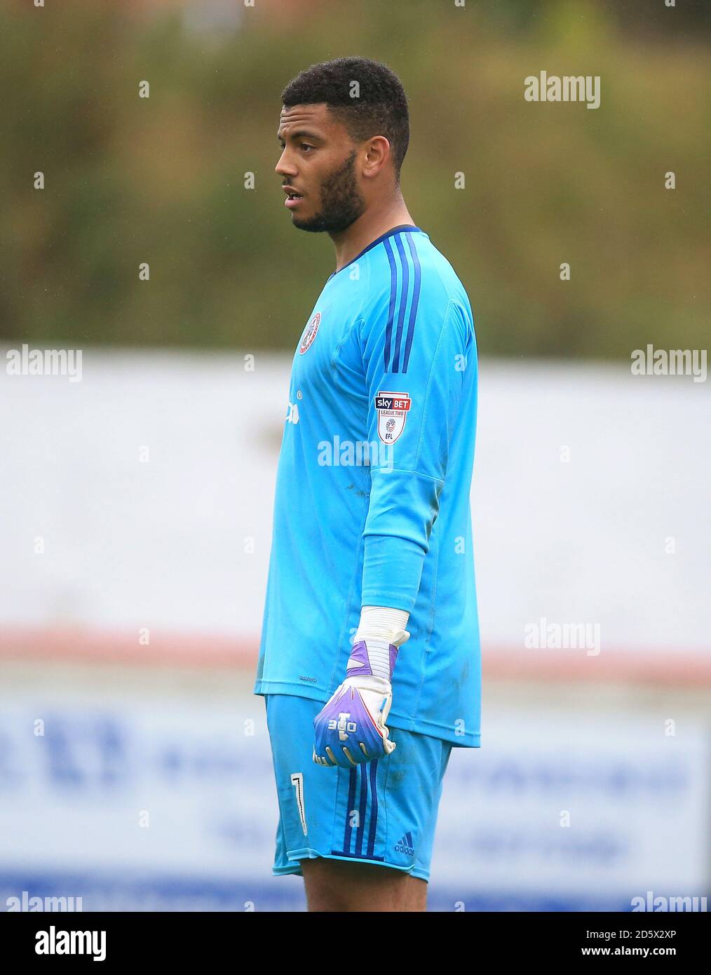 Aaron Chapman High Resolution Stock Photography and Images - Alamy