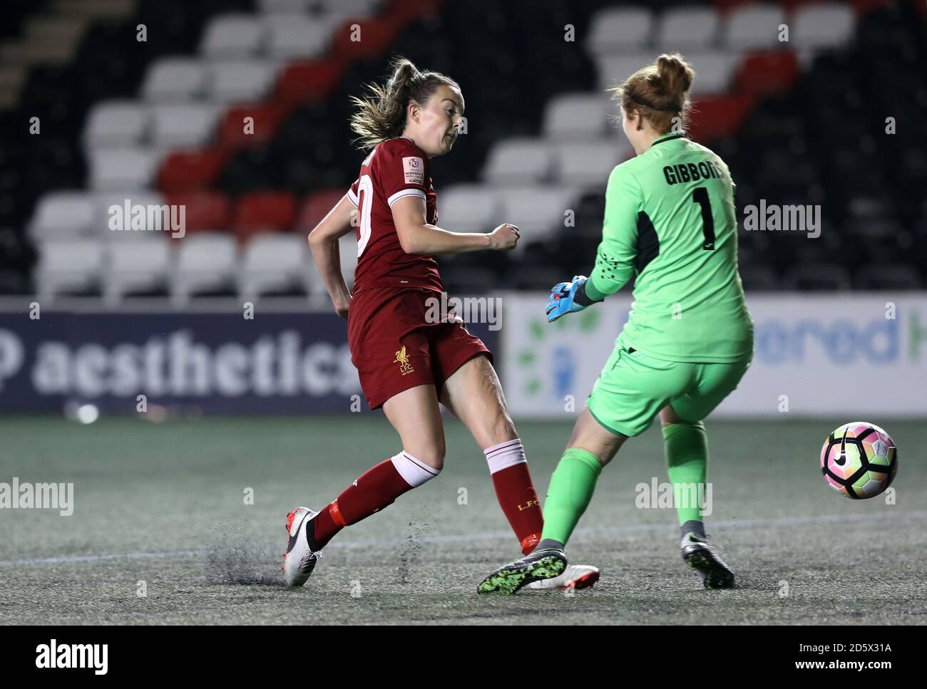 Danielle gibbons hi-res stock photography and images - Alamy