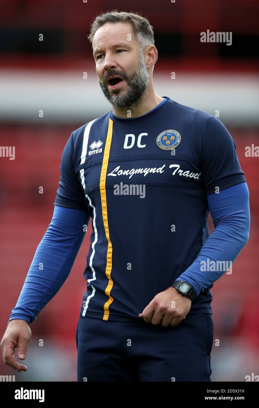 Danny coyne hi-res stock photography and images - Alamy