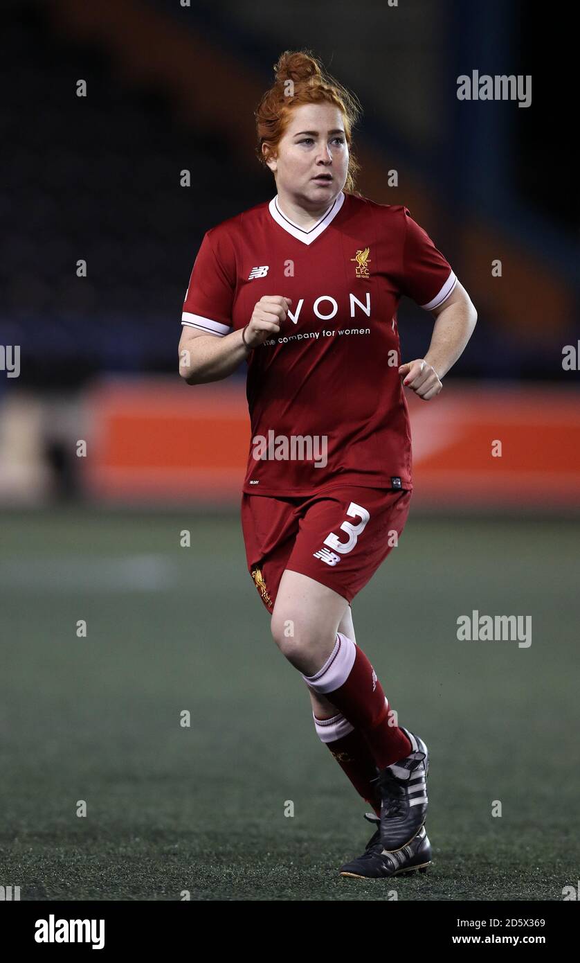 Liverpool's Martha Harris Stock Photo - Alamy