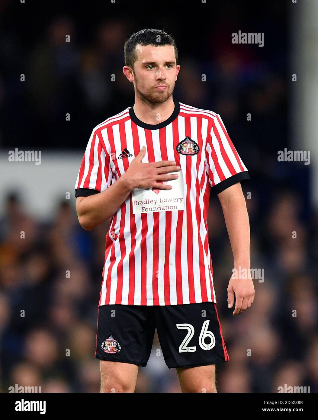 George Honeyman, Sunderland Stock Photo - Alamy
