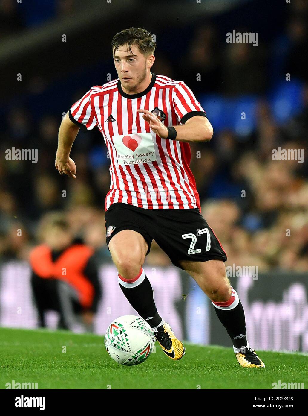 Gooch sunderland hi-res stock photography and images - Alamy